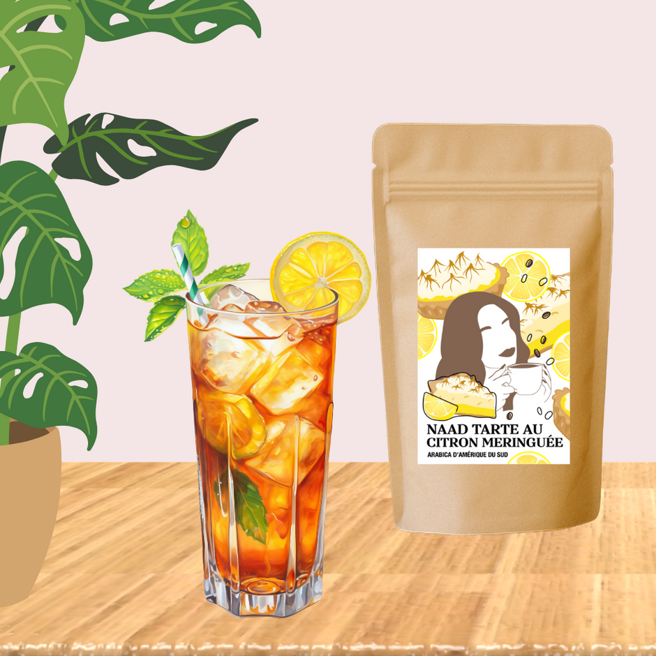 Naad Coffee