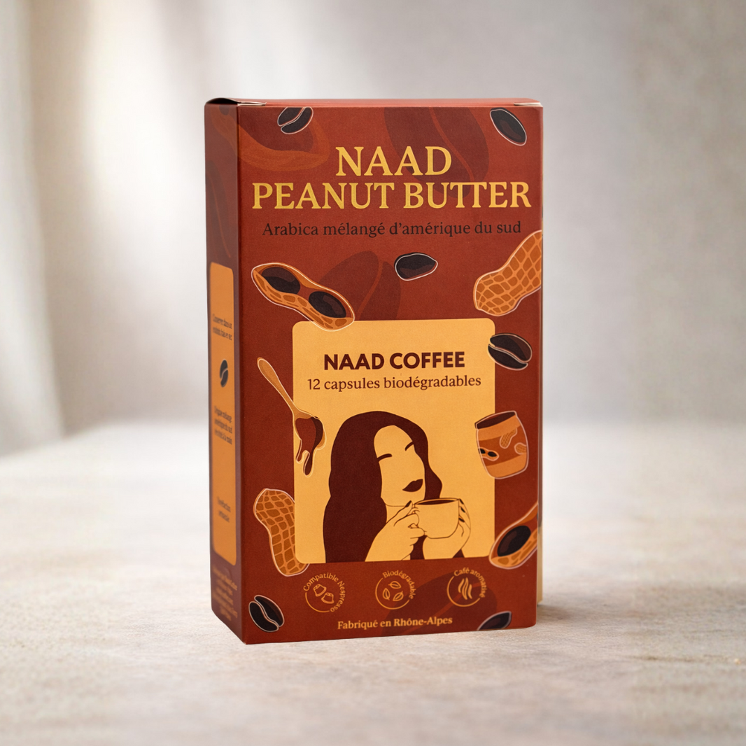 Naad Coffee