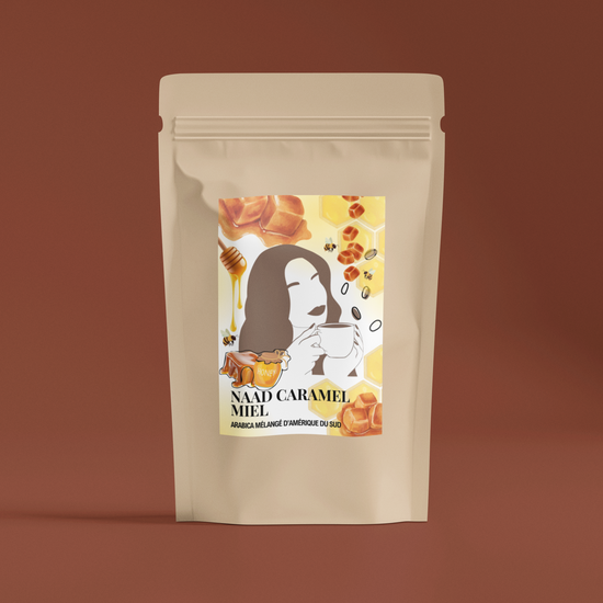Naad Coffee