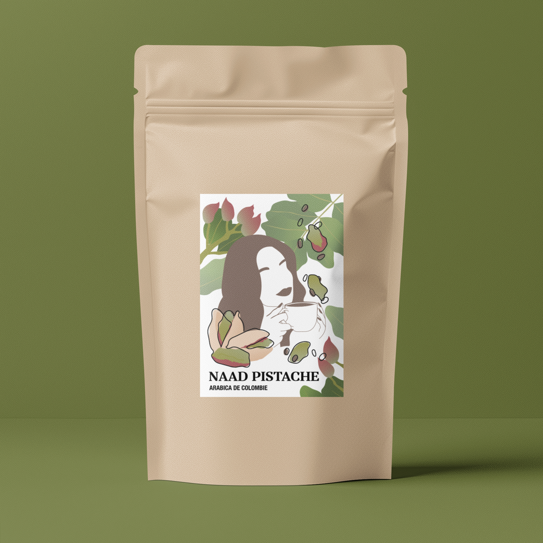 Naad Coffee